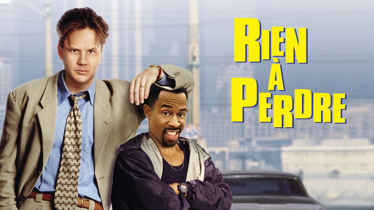 Regarder Rien à perdre | Film complet | Disney+