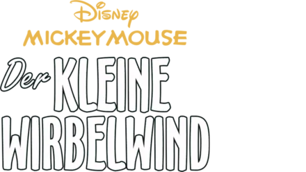 Der kleine Wirbelwind ansehen | Disney+