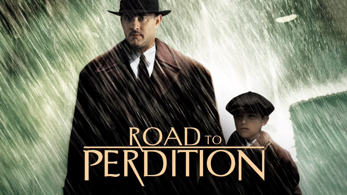 Watch Road To Perdition | Disney+