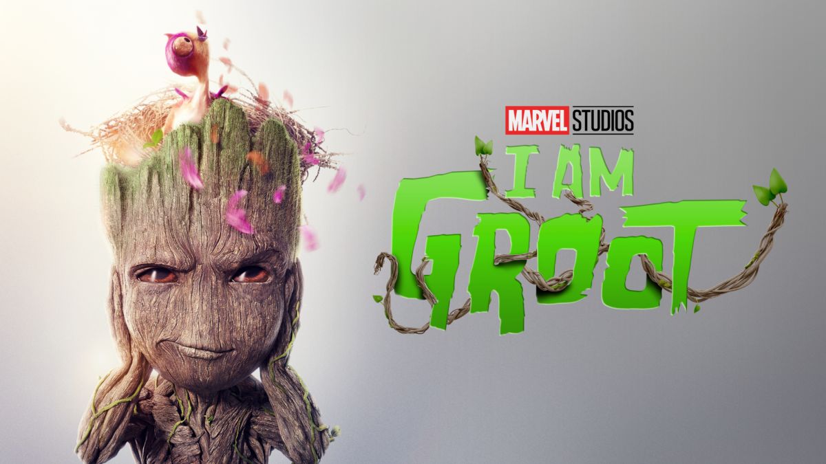 I Am Groot Season 2 is Now Available on Disney+ News - Entertainment ...