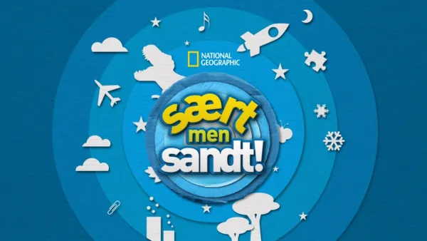 Se hele afsnit af Made In A Day | Disney+