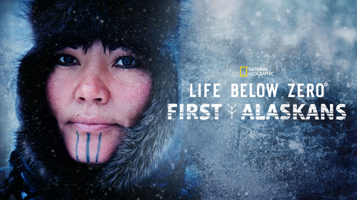 Watch Life Below Zero: First Alaskans | Full episodes | Disney+ Watch Life Below Zero: First Alaskans | Full episodes | Disney+