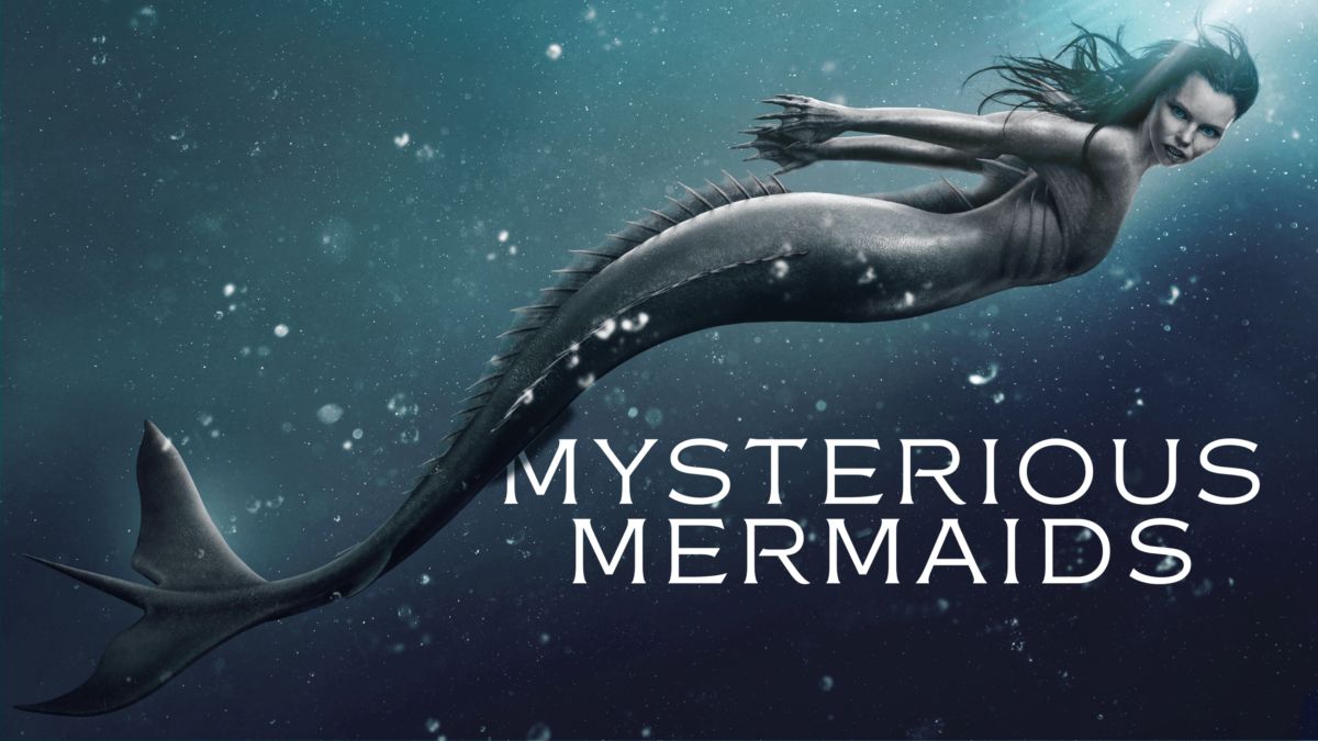Ganze Folgen von Mysterious Mermaids ansehen | Disney+