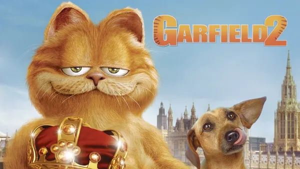 Ver Garfield | Disney+