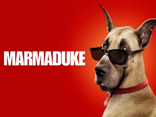 Watch Marmaduke | Disney+