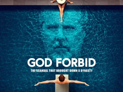 Se God Forbid: The Scandal That Brought Down a Dynasty | Disney+