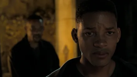 Watch Gemini Man | Disney+