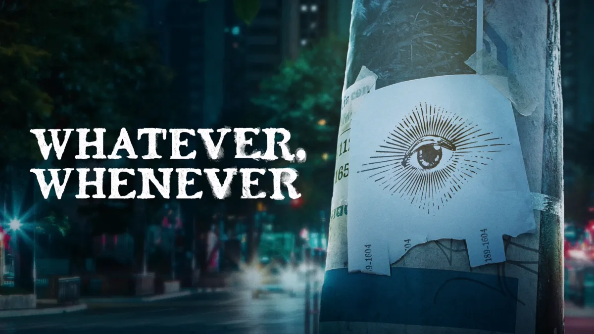 Watch Whatever, Whenever | Disney+