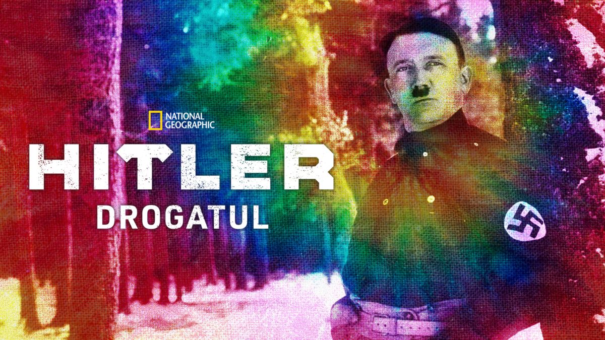 Hitler drogatul | Disney+