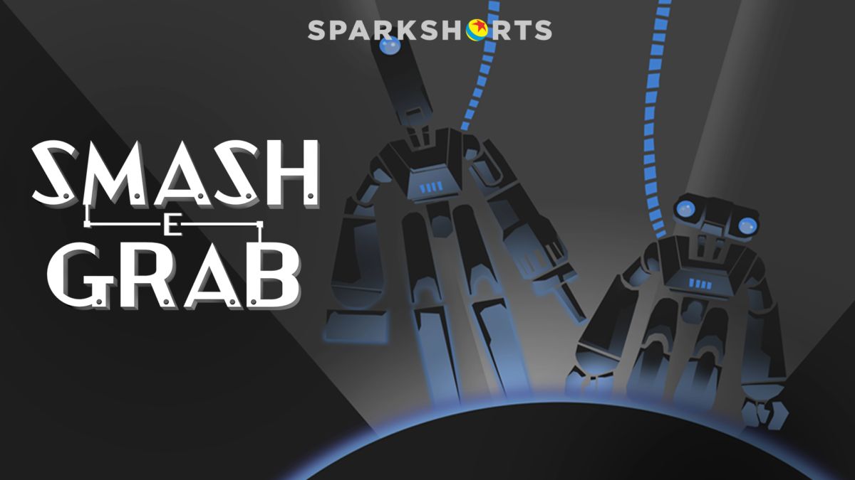 Ver Smash e Grab | Disney+