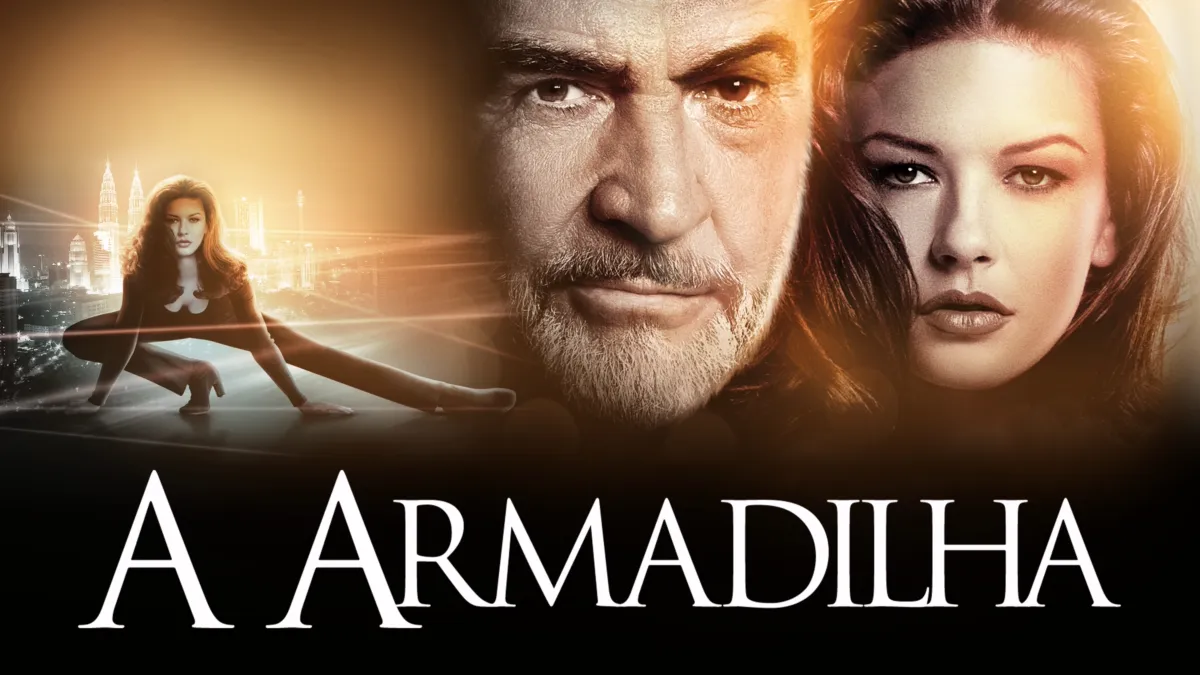 Ver A Armadilha | Disney+