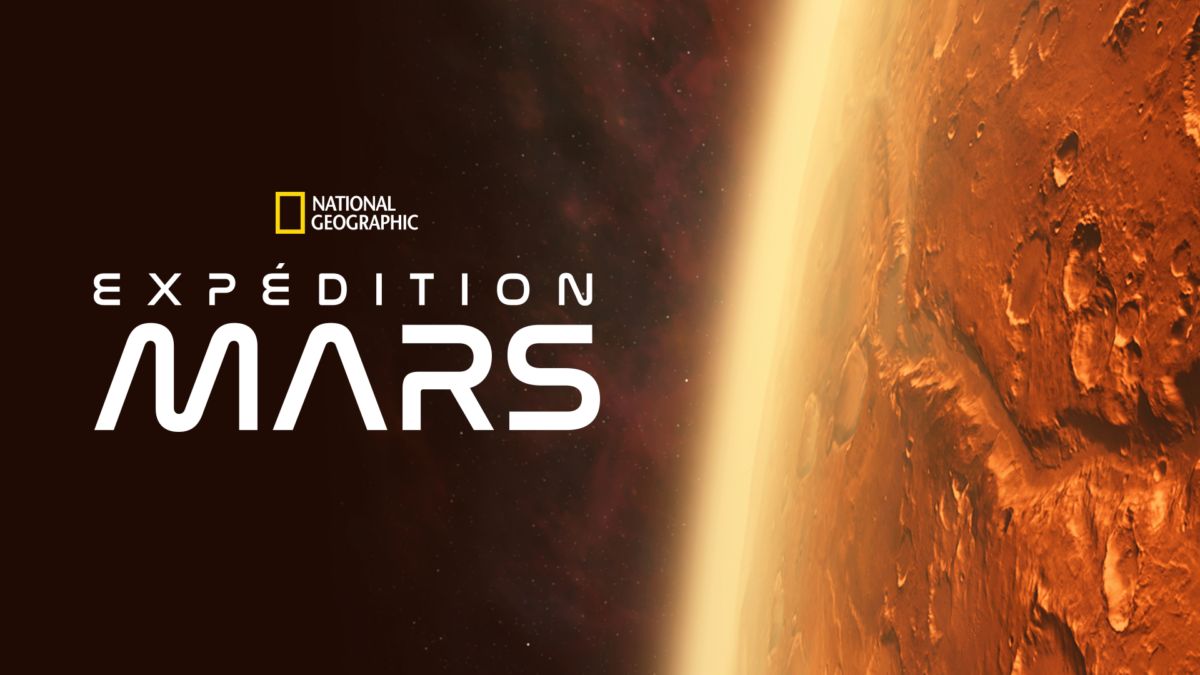 Regarder Expédition Mars | Film complet | Disney+