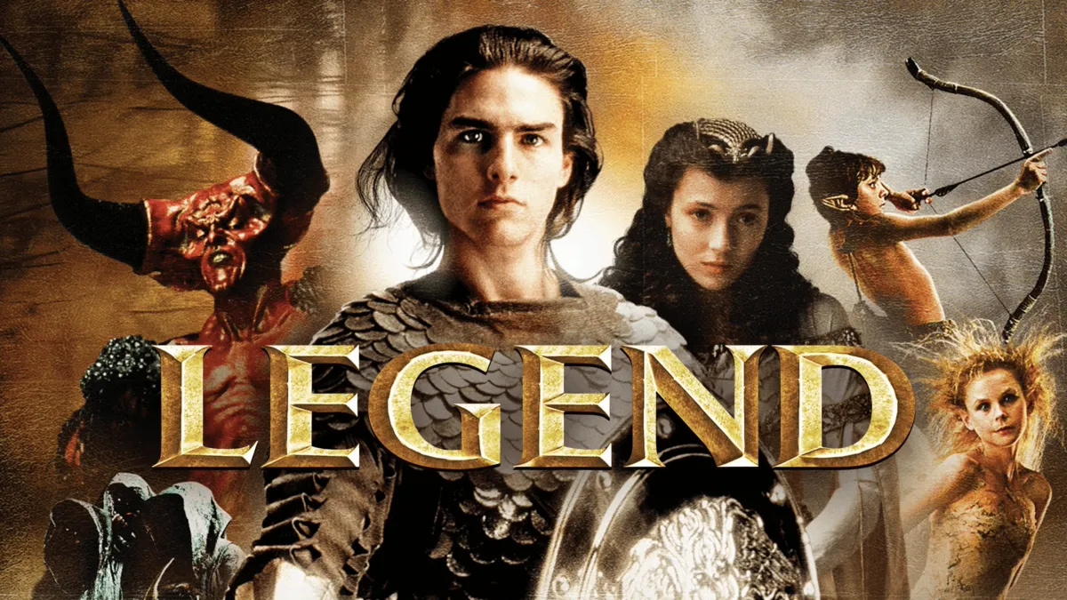Watch Legend | Disney+