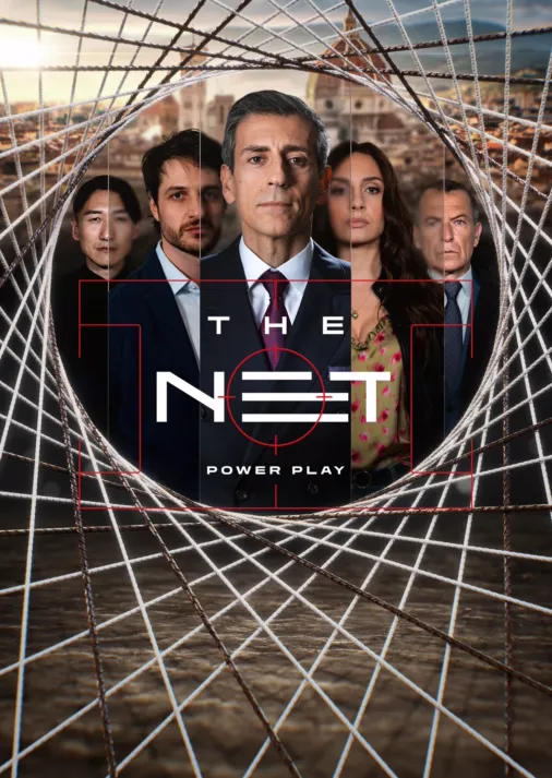 The Net: Power Play İzleyin | Disney+