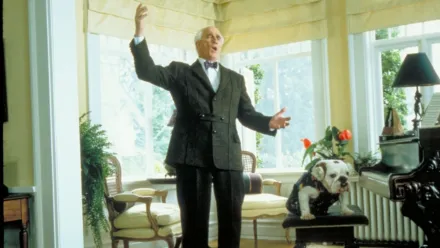 Watch Mr. Magoo | Disney+