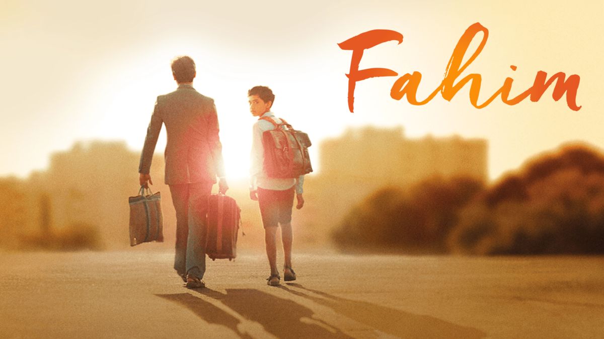 Δείτε το «Fahim» | Disney+