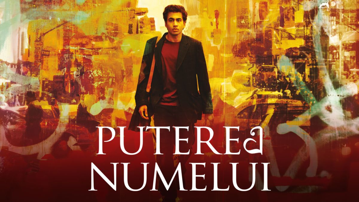 Puterea numelui | Disney+