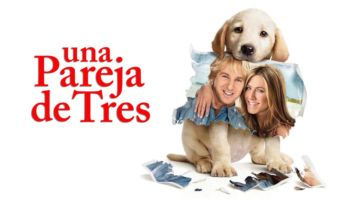 Ver Una Pareja de Tres | Película completa | Disney+