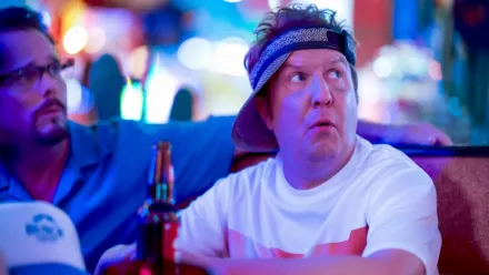 Watch Buddy Games: Spring Awakening | Disney+