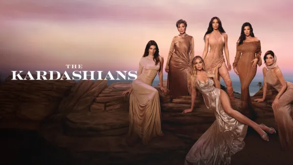thumbnail - The Kardashians thumbnail - The Kardashians