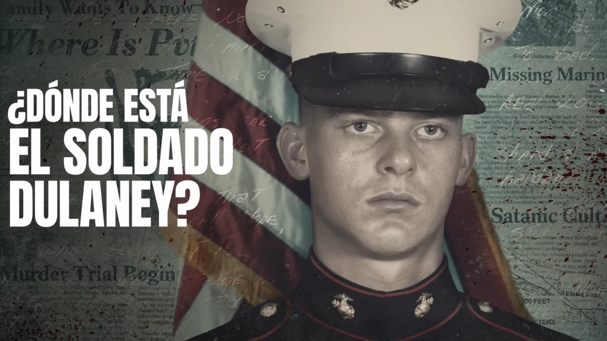 Ver los episodios completos de ¿Dónde está el soldado Dulaney? | Disney+