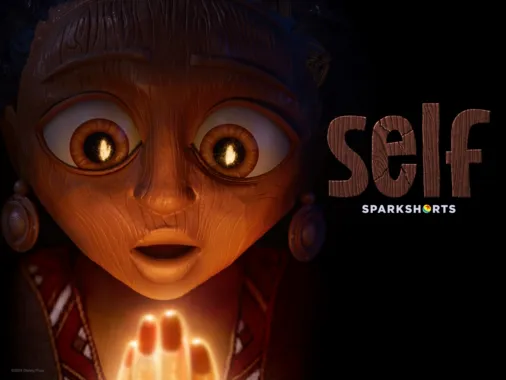 Watch Self | Disney+