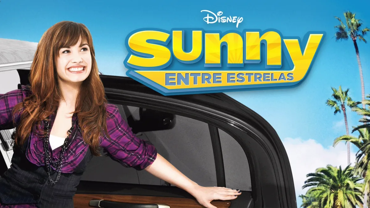 Assistir a Sunny entre Estrelas | Disney+
