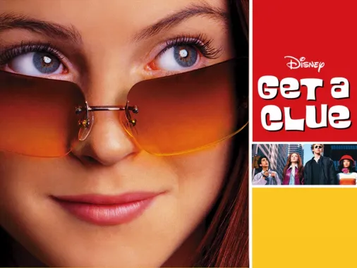 Watch Get a Clue | Disney+