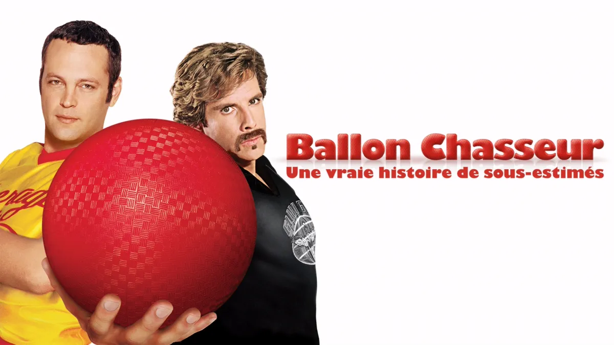 Logo De Ballon Chasseur Dodgeball Discussion Needs A Reset | PHE