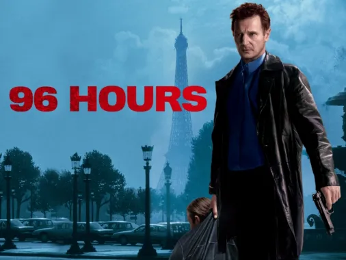 96 Hours ansehen | Disney+