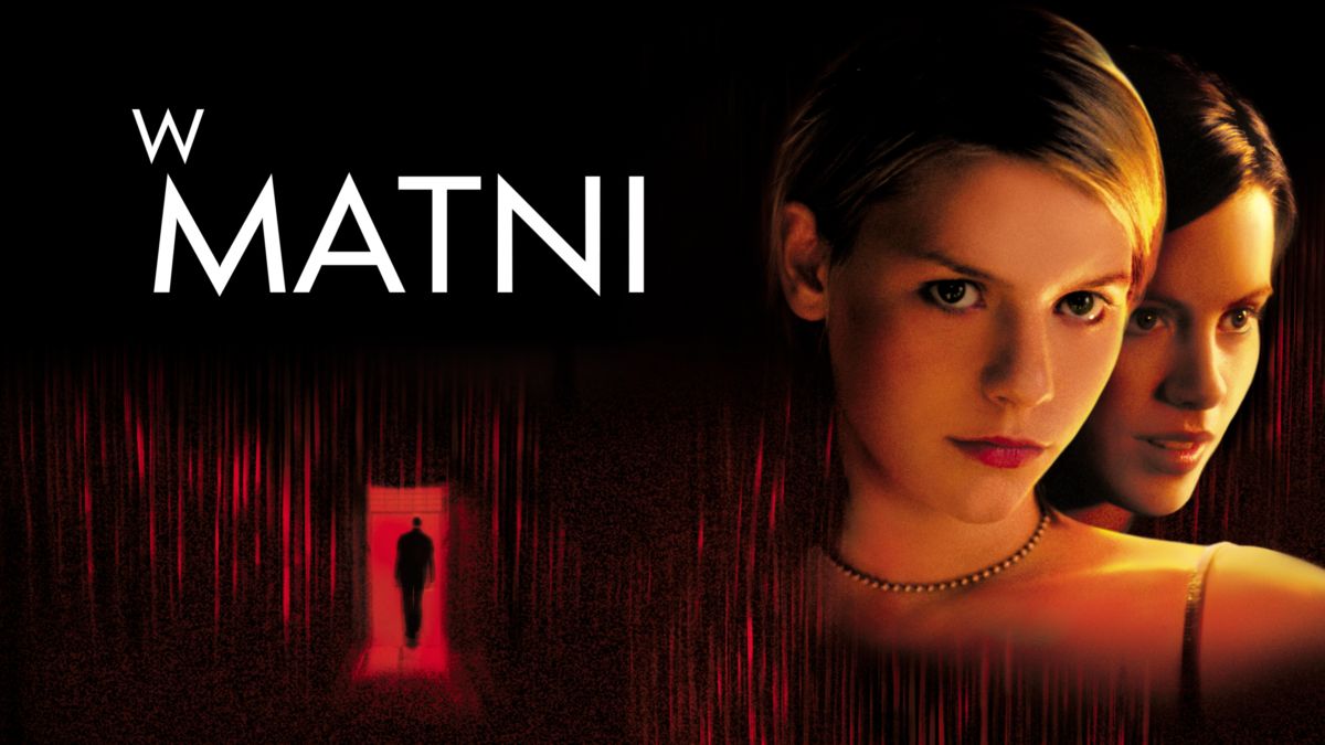 Oglądaj W matni | Cały film | Disney+