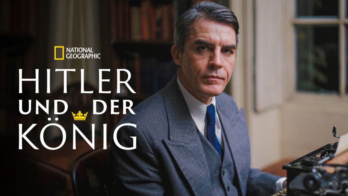 Hitler und der König streamen | Ganzer Film | Disney+