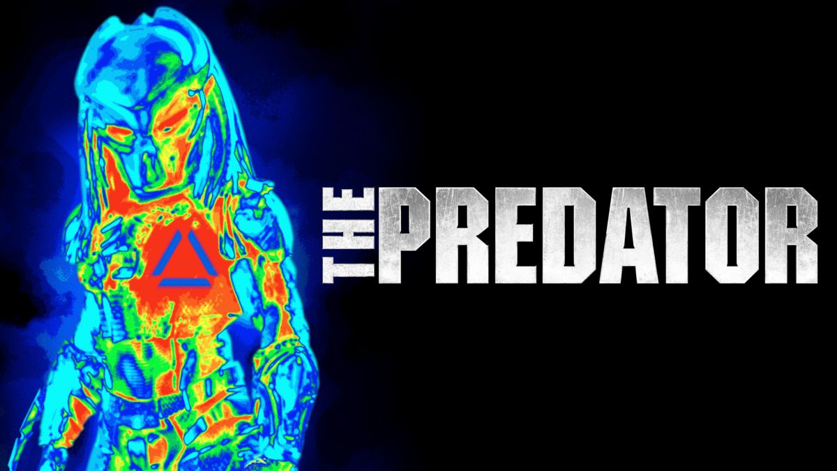 Se The Predator | Hel film | Disney