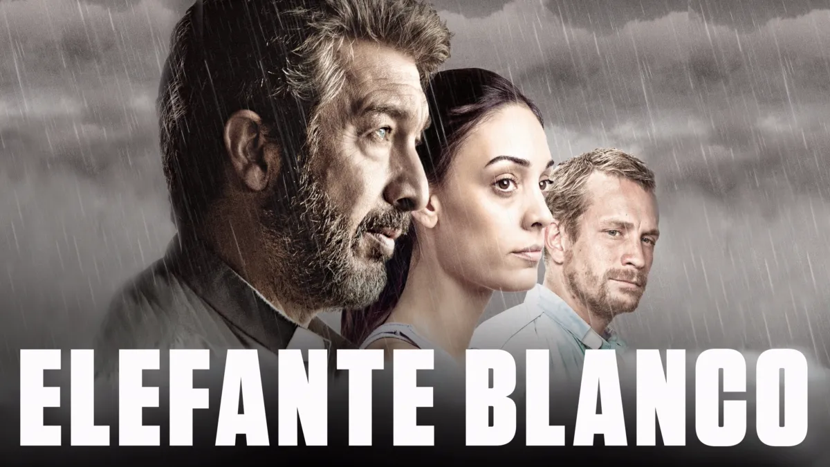 White Elephant ansehen | Disney+