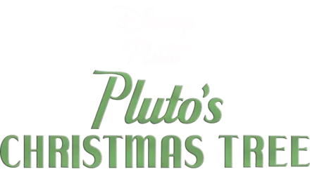 Watch Pluto's Christmas Tree | Disney+