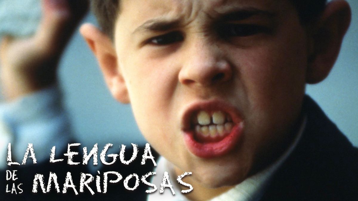 Watch La lengua de las mariposas | Disney+ Watch La lengua de las mariposas | Disney+