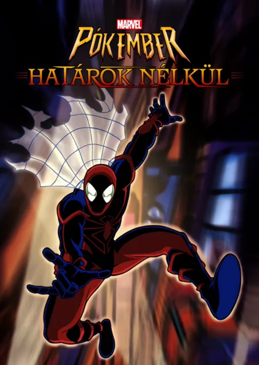 Pókember határok nélkül megtekintése | Disney+