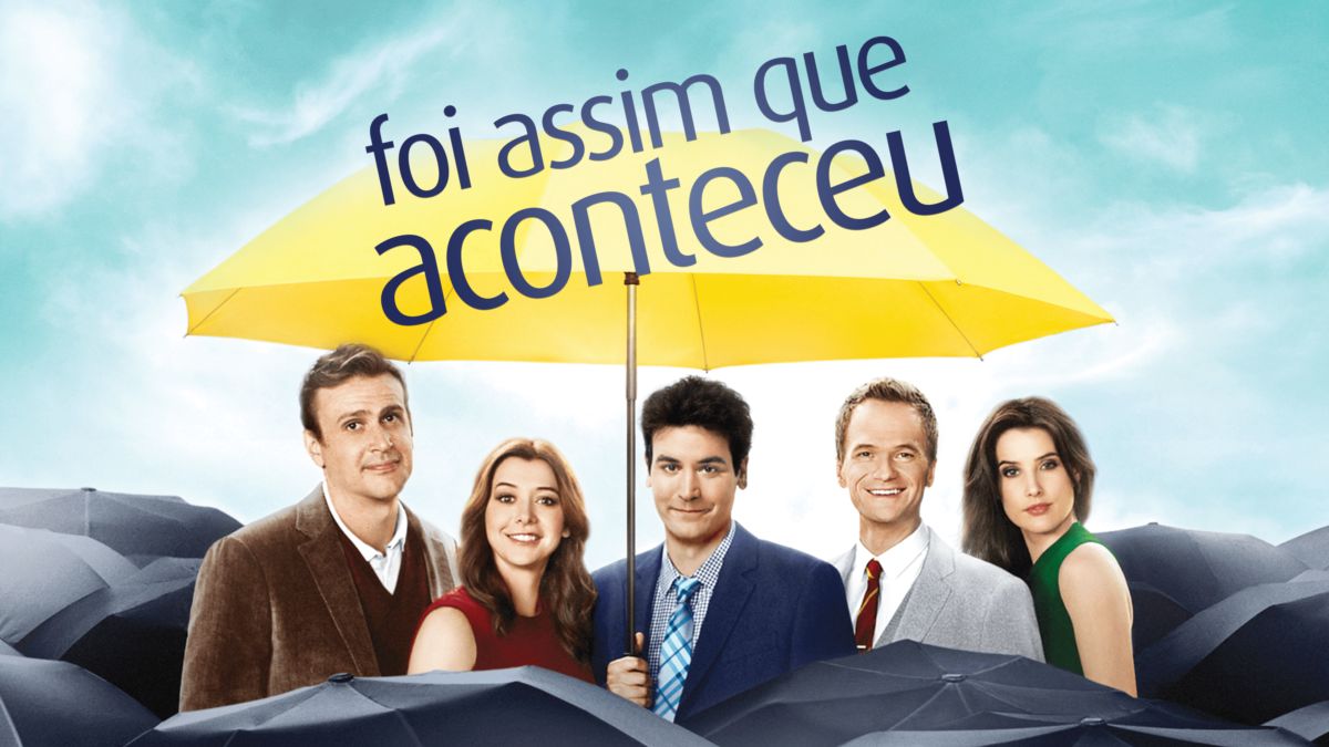Ver Foi Assim Que Aconteceu Episódios completos | Disney+