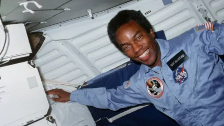 Watch The Space Race | Disney+