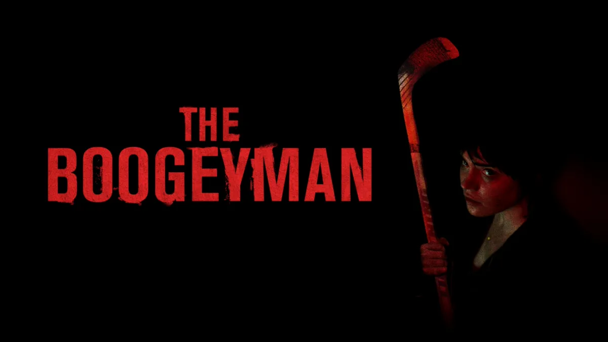 Watch The Boogeyman | Disney+