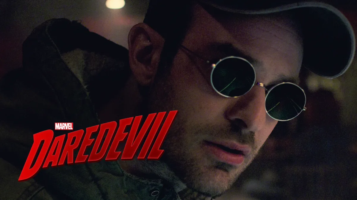Watch Daredevil (2015) | Full Episodes | Disney+