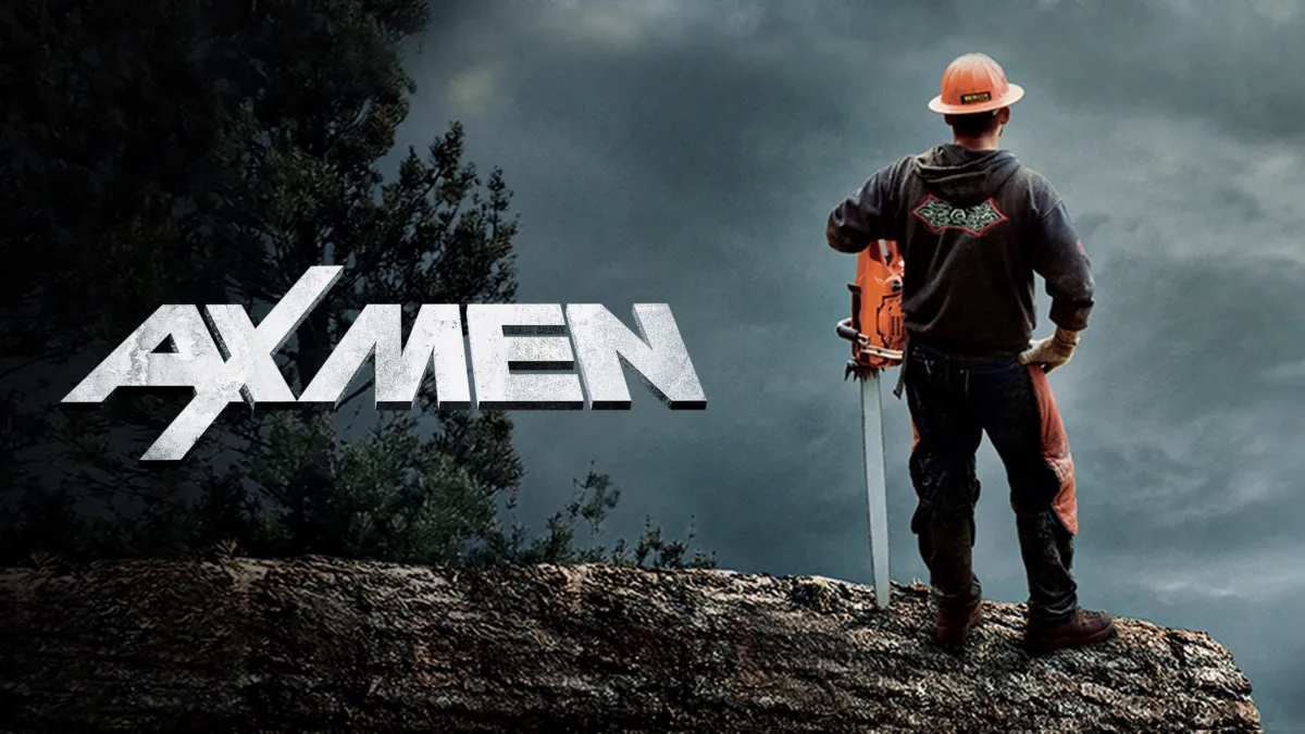 Ver los episodios completos de Ax Men | Disney+