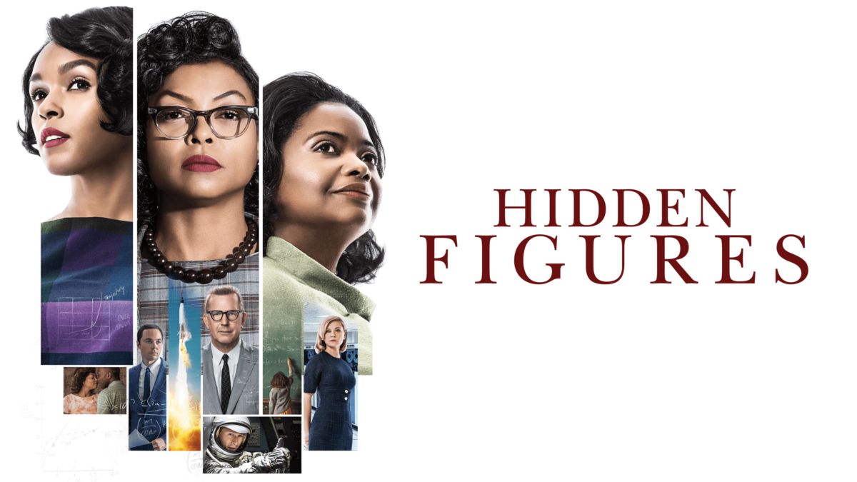 Watch Hidden Figures | Full movie | Disney+