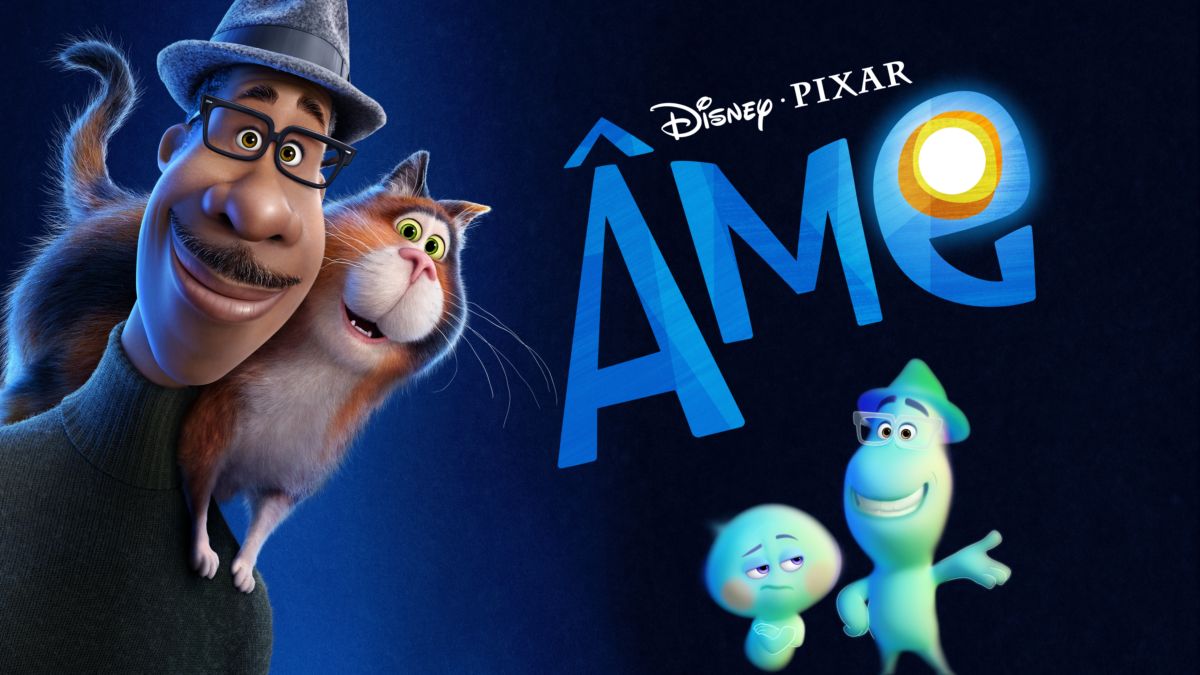 Regardez Âme | Film complet | Disney+
