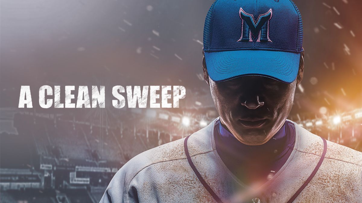 Guarda episodi completi di A Clean Sweep | Disney+