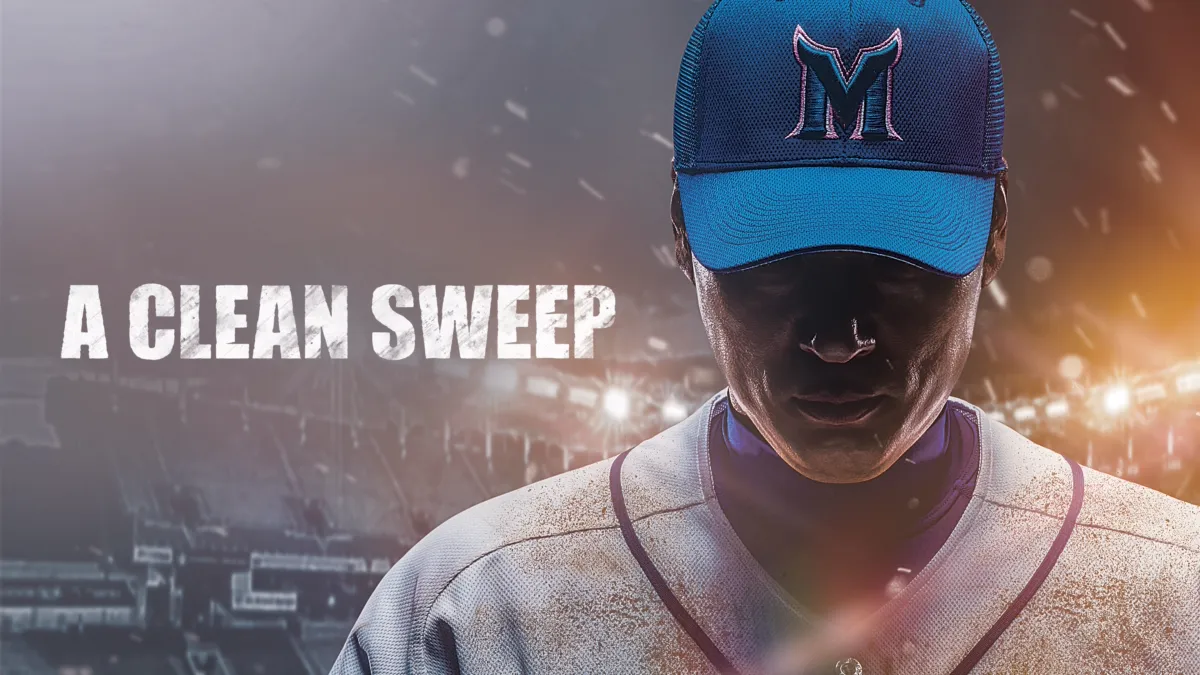 觀看A Clean Sweep | Disney+