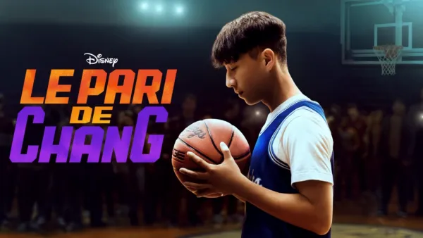 Regarder Américain de Chine | Épisodes complets | Disney+