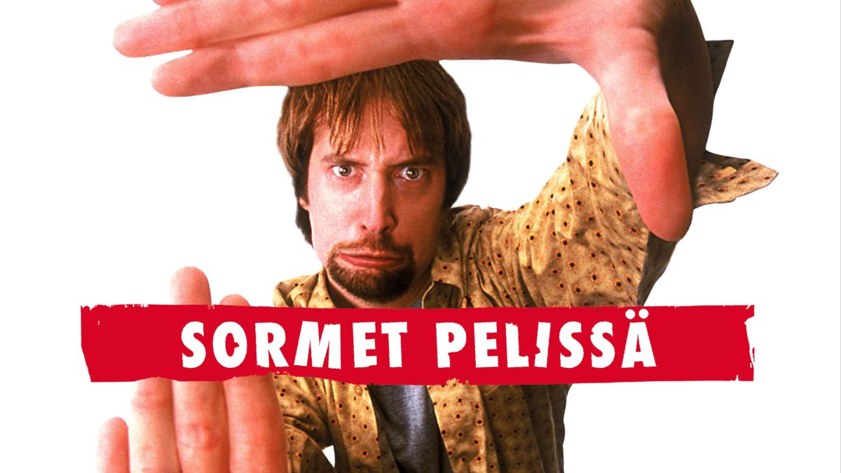 Sormet pelissä | Disney+