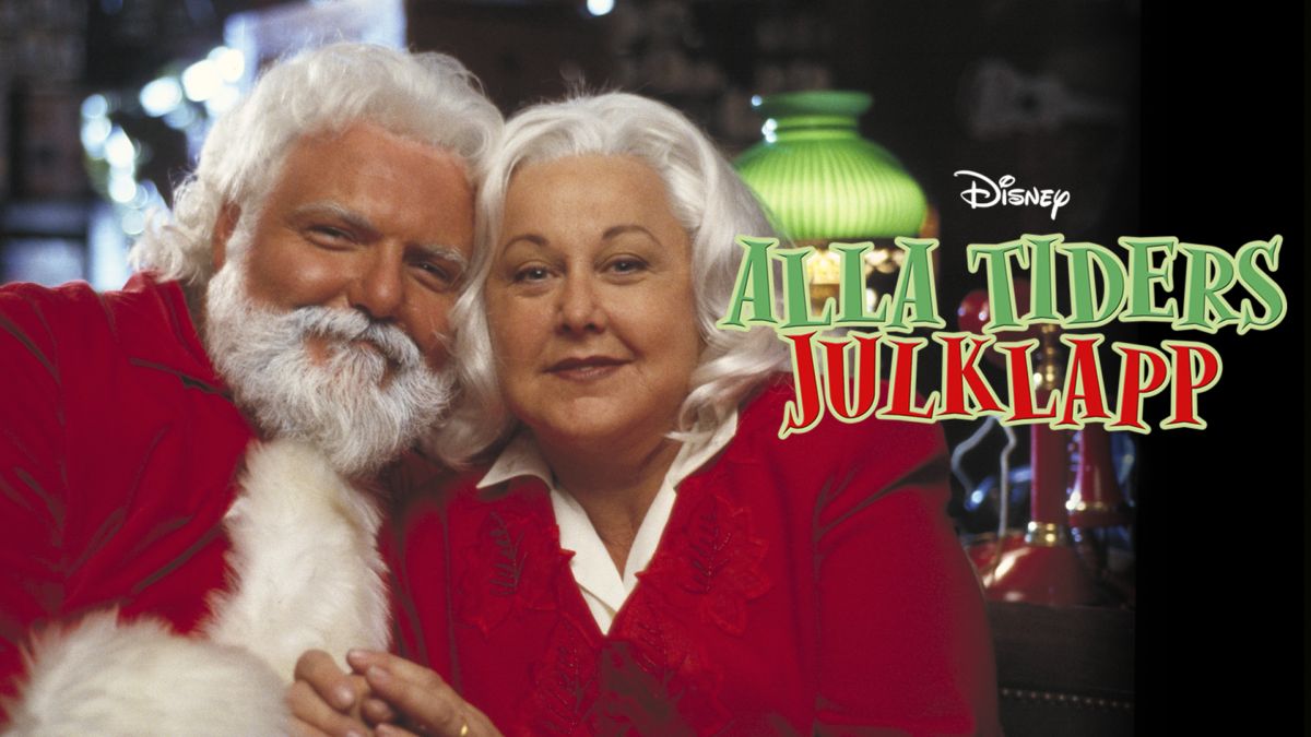 Titta på Alla tiders julklapp | Disney+