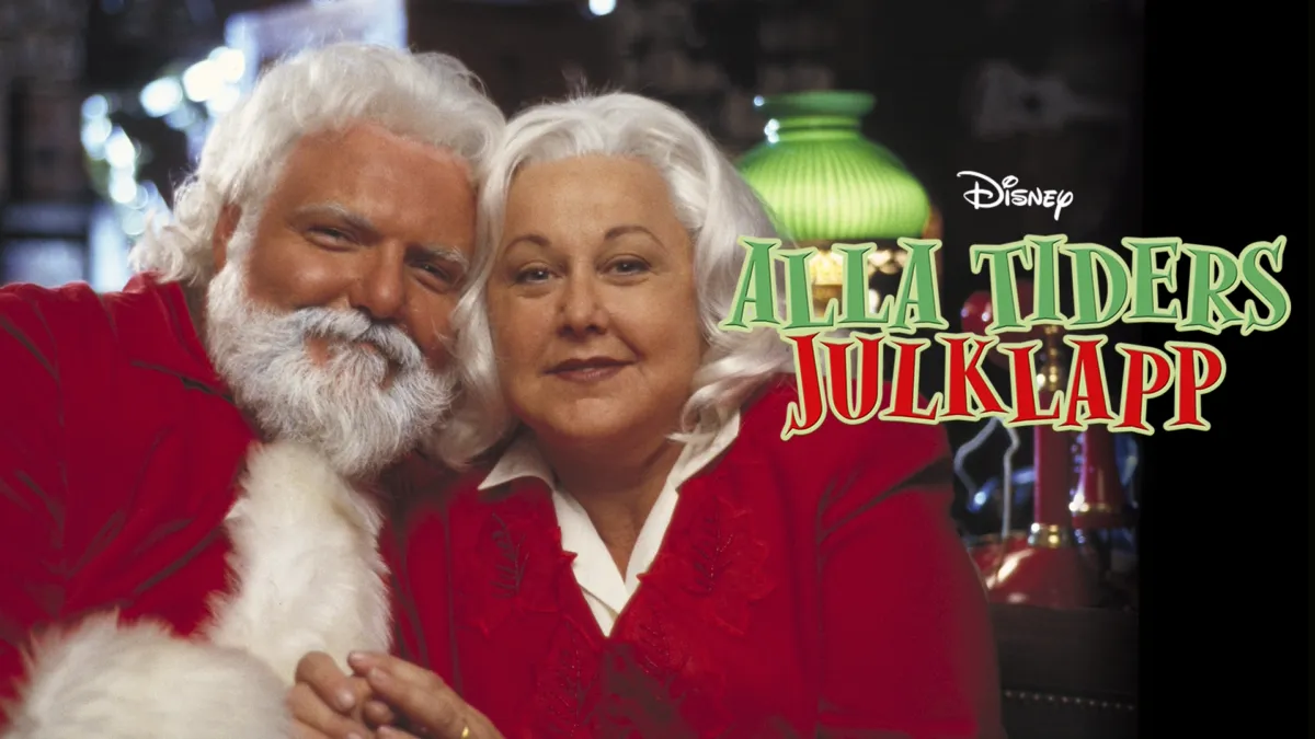 Titta på Alla tiders julklapp | Disney+